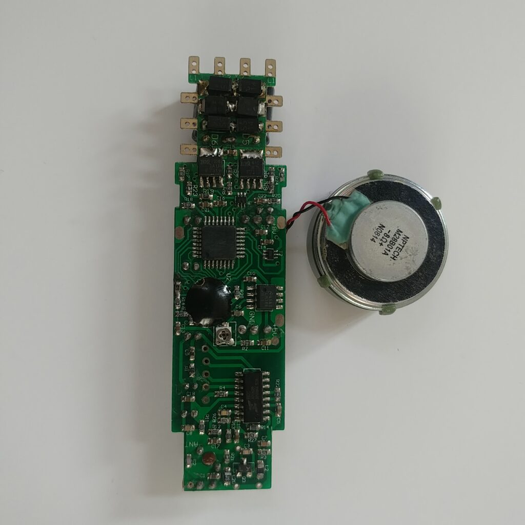 HO Sound Decoder Archives - XL Systems Inc