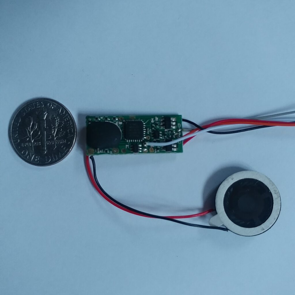 N Sound Decoder Archives - XL Systems Inc