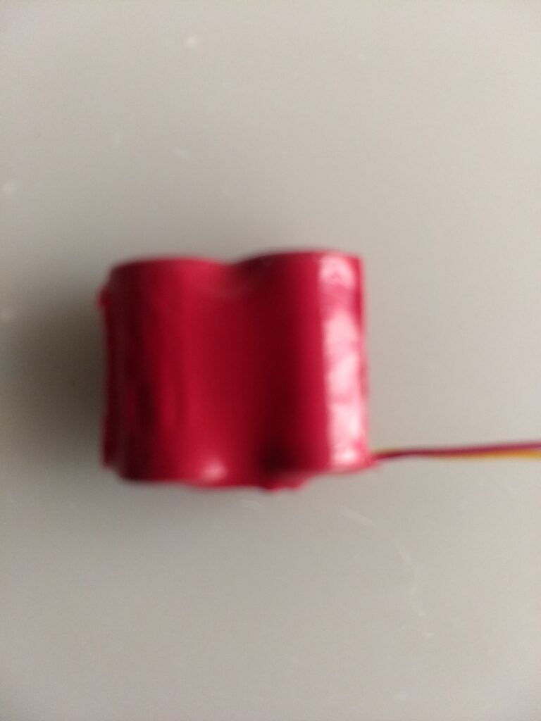 Upgrade with Keep alive circuit - XL Systems Inc